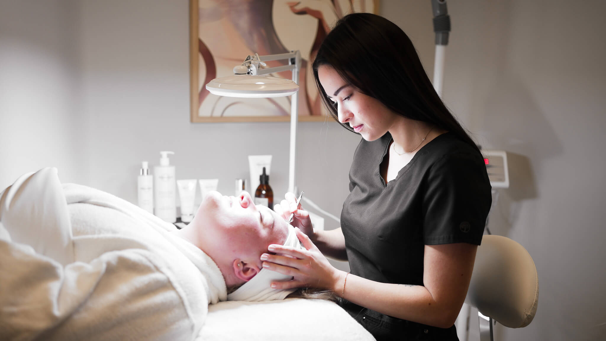 Spa Secrets by Skin Secrets in Fort Langley – Skin Secrets Ecomm