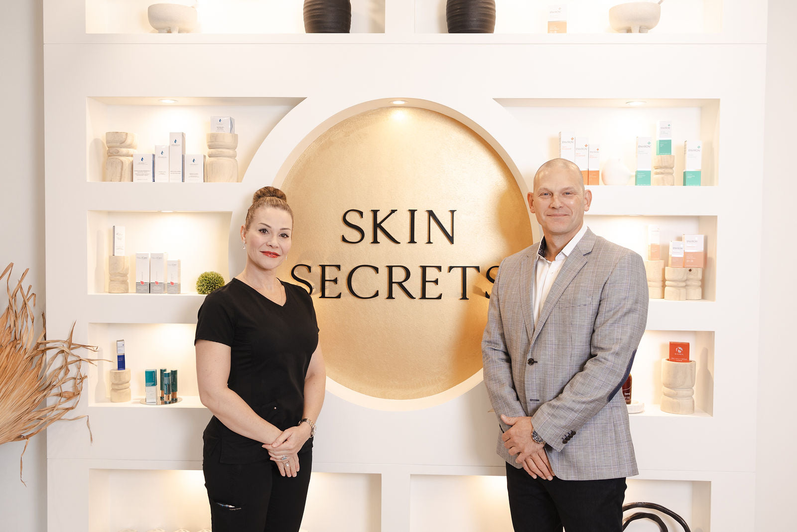 Skin Secrets - Premium Skincare and Medical Aesthetics in Fort Langley – Skin Secrets Ecomm